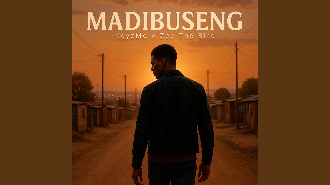 Madibuseng - YouTube