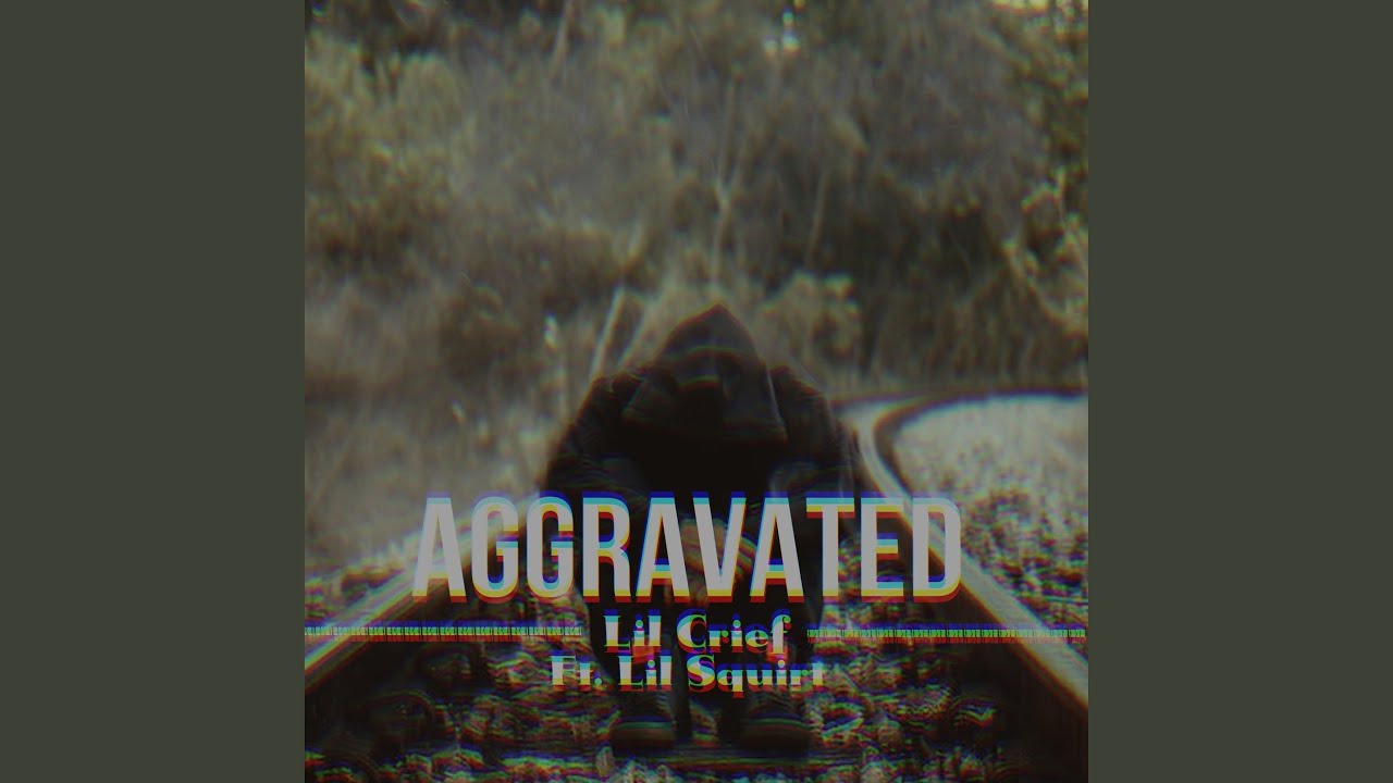 Aggravated (feat. Squirt) - YouTube