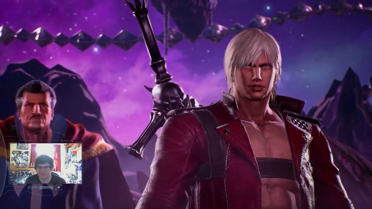 Marvel Vs Capcom Infinite: When's Mahvel? Now's Mahvel! (Story Stream ...