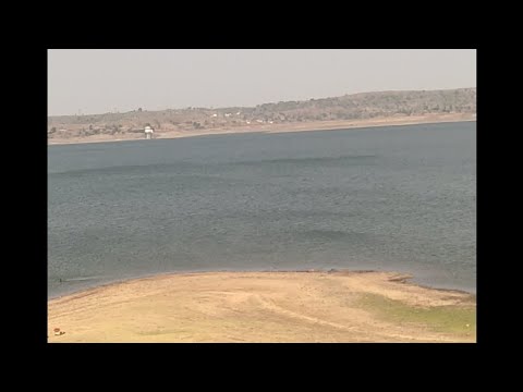Mahi dam,Mahi river...aao ghume - YouTube