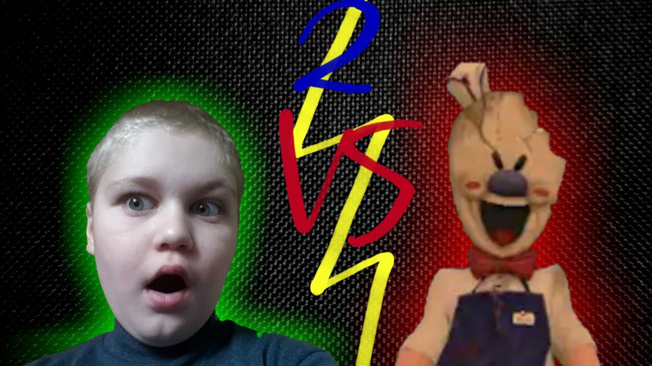 Outwitt мод на мороженщика 😆 2 часть - YouTube