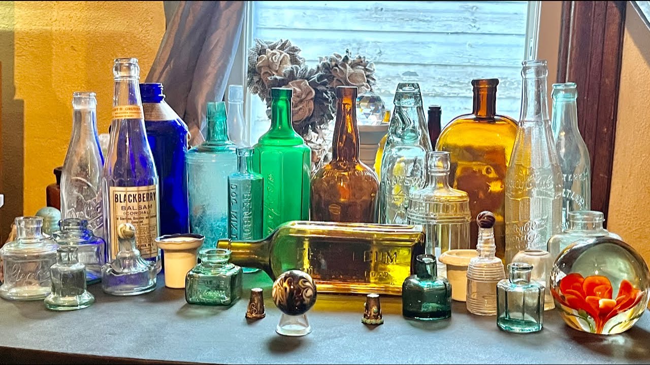 Crick Diggers Inc maybe this time? Auction - YouTube