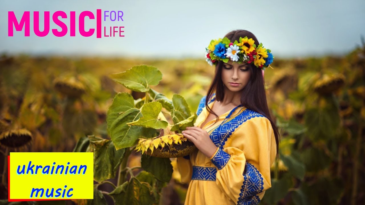 Ukrainian Songs 2024 - Best Ukrainian Music 2024 - YouTube