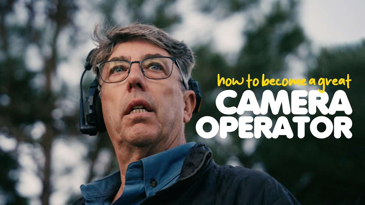 3 Key Camera Operator Tips from Shane Hurlbut | Mastering Camera ...