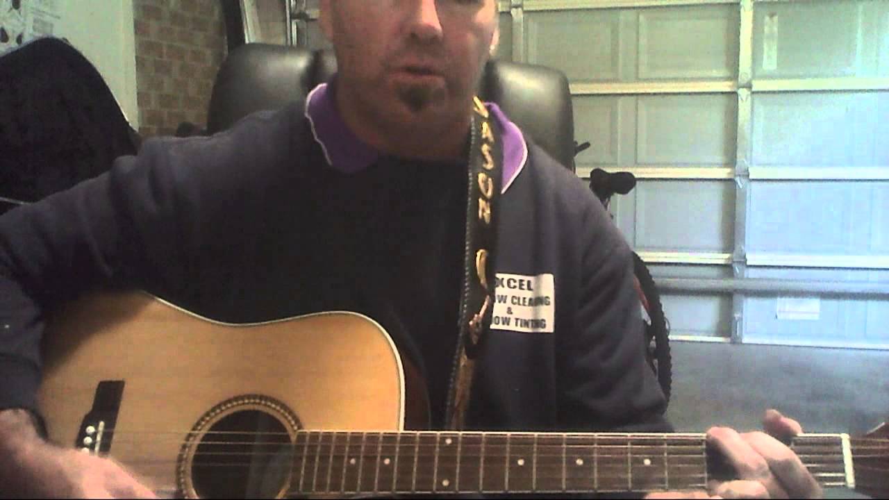 ED BRUCE - I KNOW / A BEAUTIFUL SONG! - YouTube