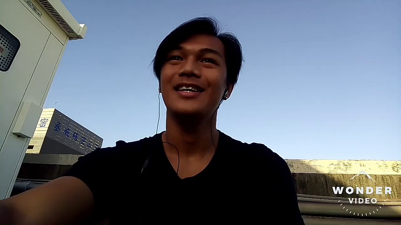 First Vlog - YouTube