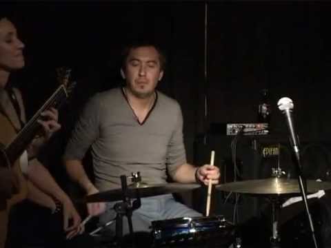 solo Robert Luty - Jazz Cafe Łomianki 2011 - YouTube