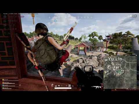 PUBG Short - Introduction - YouTube