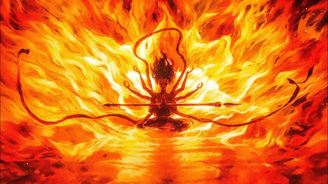 Nezha Part 2 trailer #donghua0221 - YouTube