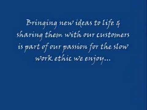 SunFeather Natural Soap Company - YouTube