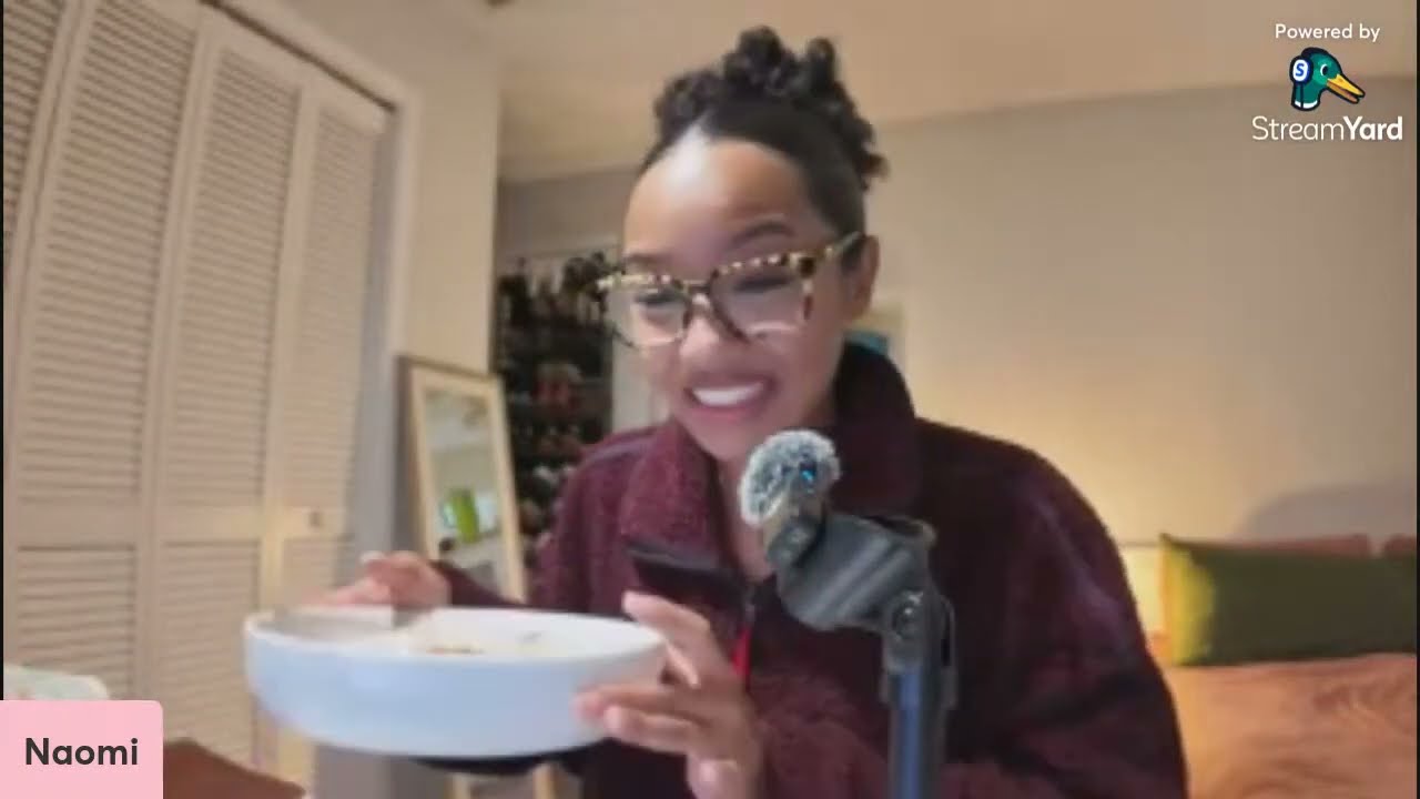 join me for a mini inductive bible study and a q+a sesh :) - YouTube