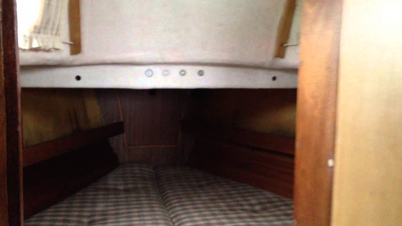 Colvic Atlanta 26 - Boatshed.com - Boat Ref#205710 - YouTube
