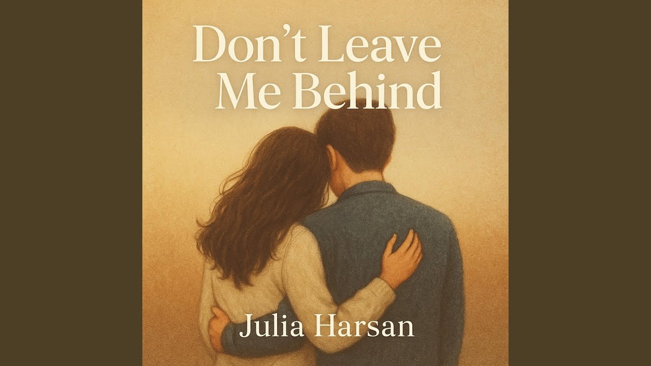 Don't Leave Me Behind - YouTube