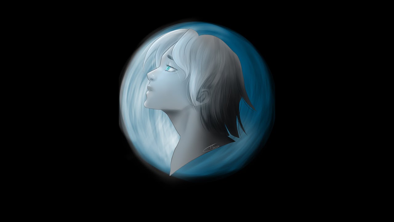 Dessin rapide et facile! (speed painting)#2 - YouTube