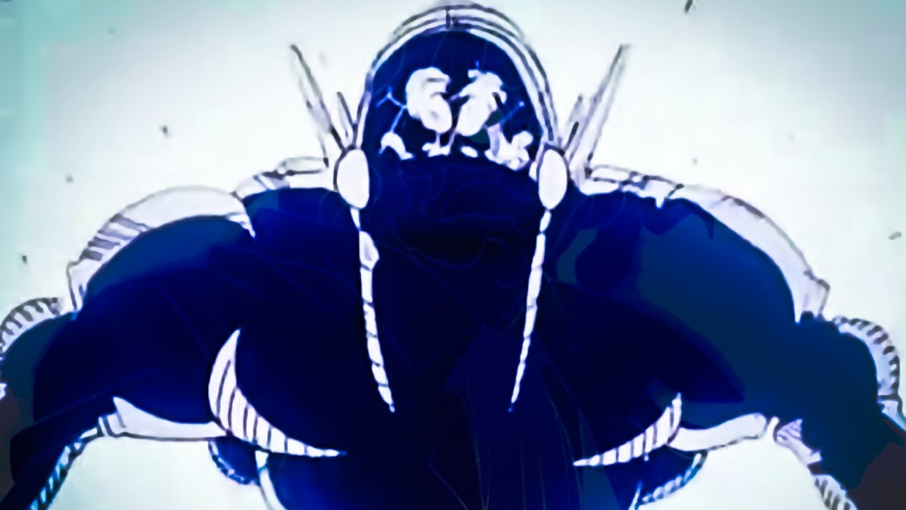 The Unique DBZ Villain NOBODY Cares About - YouTube
