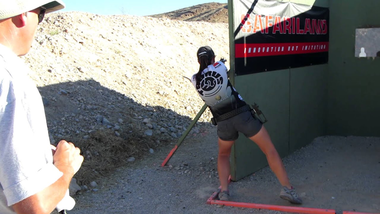 Jessie Duff 2012 Open Nationals - YouTube