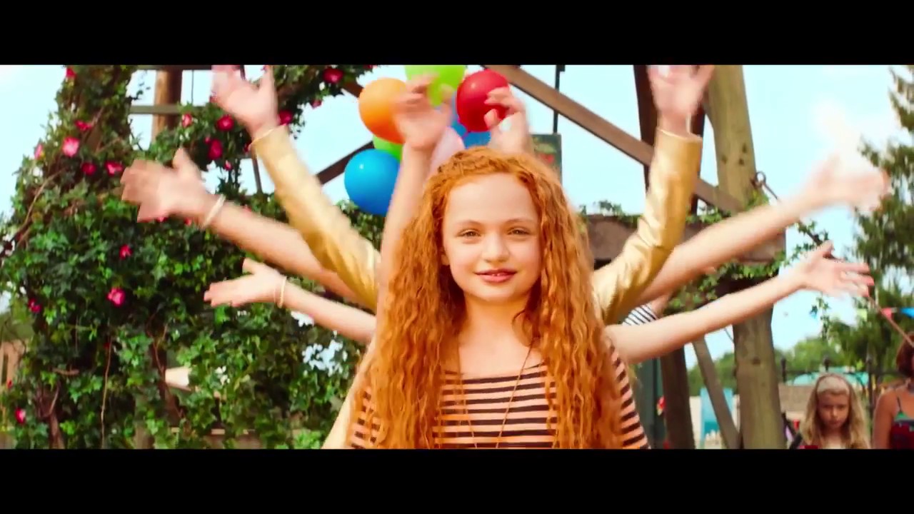 LILIANE SUSEWIND - EIN TIERISCHES ABENTEUER - Trailer Deutsch ... LILIANE SUSEWIND - EIN TIERISCHES ABENTEUER - Trailer Deutsch ...