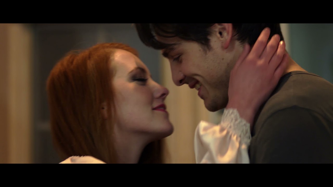 Love Spell (2021) Official Movie Trailer - YouTube