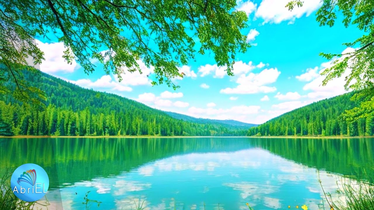 Muzică de Relaxare și Energie Pozitiva ce Te Ajută să Aduci Echilibru ...