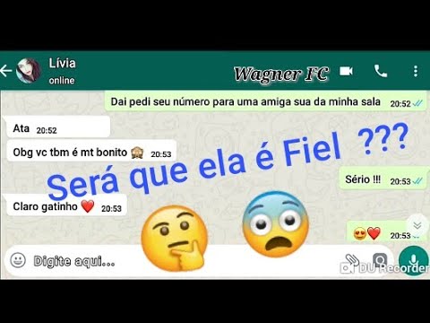 Ele Pediu para seu Amigo Testar a Fidelidade de sua Namorada - P1