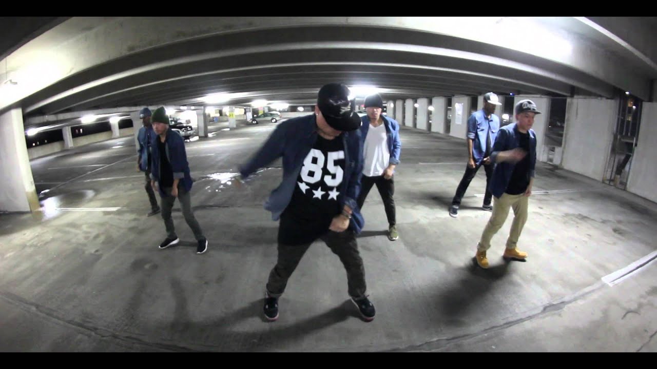We Made It @Drake feat. Souljah Boy | @SlicePenala Choreography - YouTube