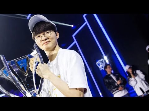Faker S14 Top Highlights: Why He is the FMVP? - YouTube