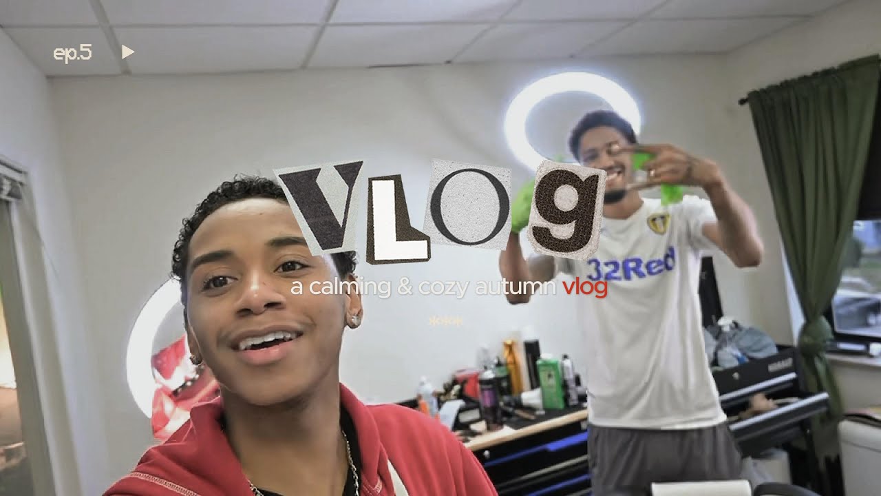VLOG #5 (MUST WATCH)!!!! - YouTube