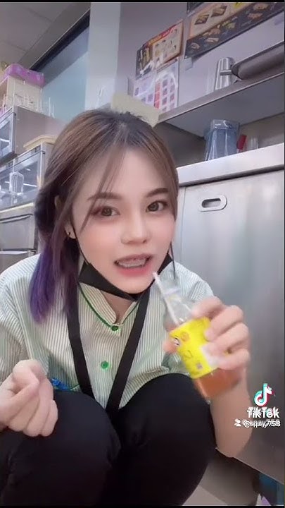 💓 #สาวน่ารัก #shorts #ในtiktok - YouTube