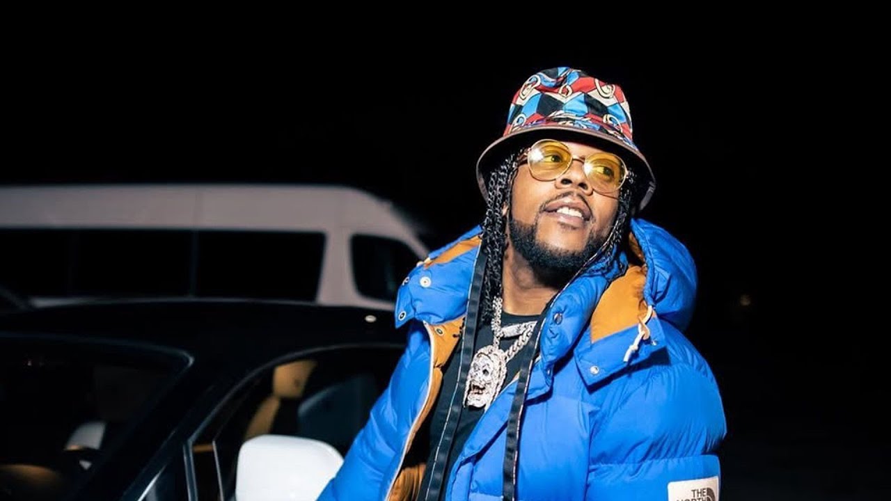 [BREAKING NEWS] Rapper Rowdy Rebel Arrested In LA 😳🍿🚨 - YouTube