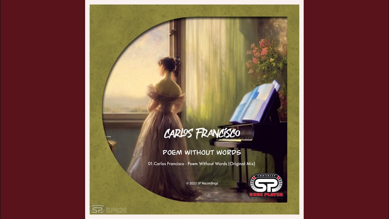 Poem Without Words - YouTube