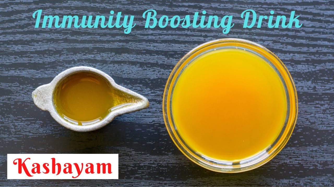 Immunity Boosting Drink for Babies, Toddlers and Kids | Drink to Boost ...