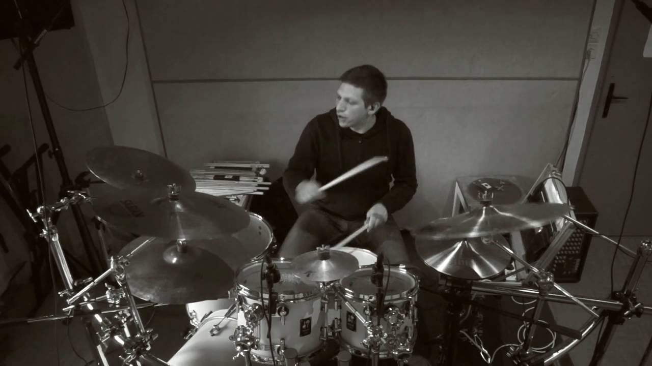 Mark Lemer - Ace the Blues projekt - YouTube