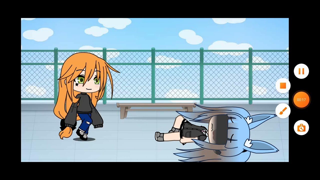 Parte 2 Gacha Life Youtube