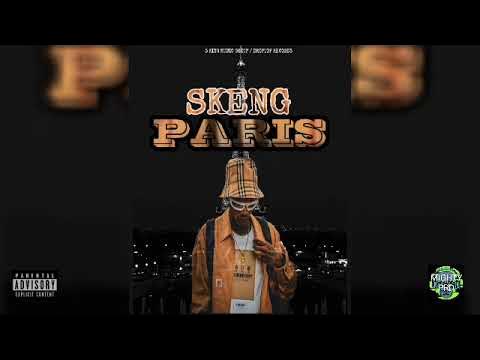 Skeng - Paris (official audio) - YouTube