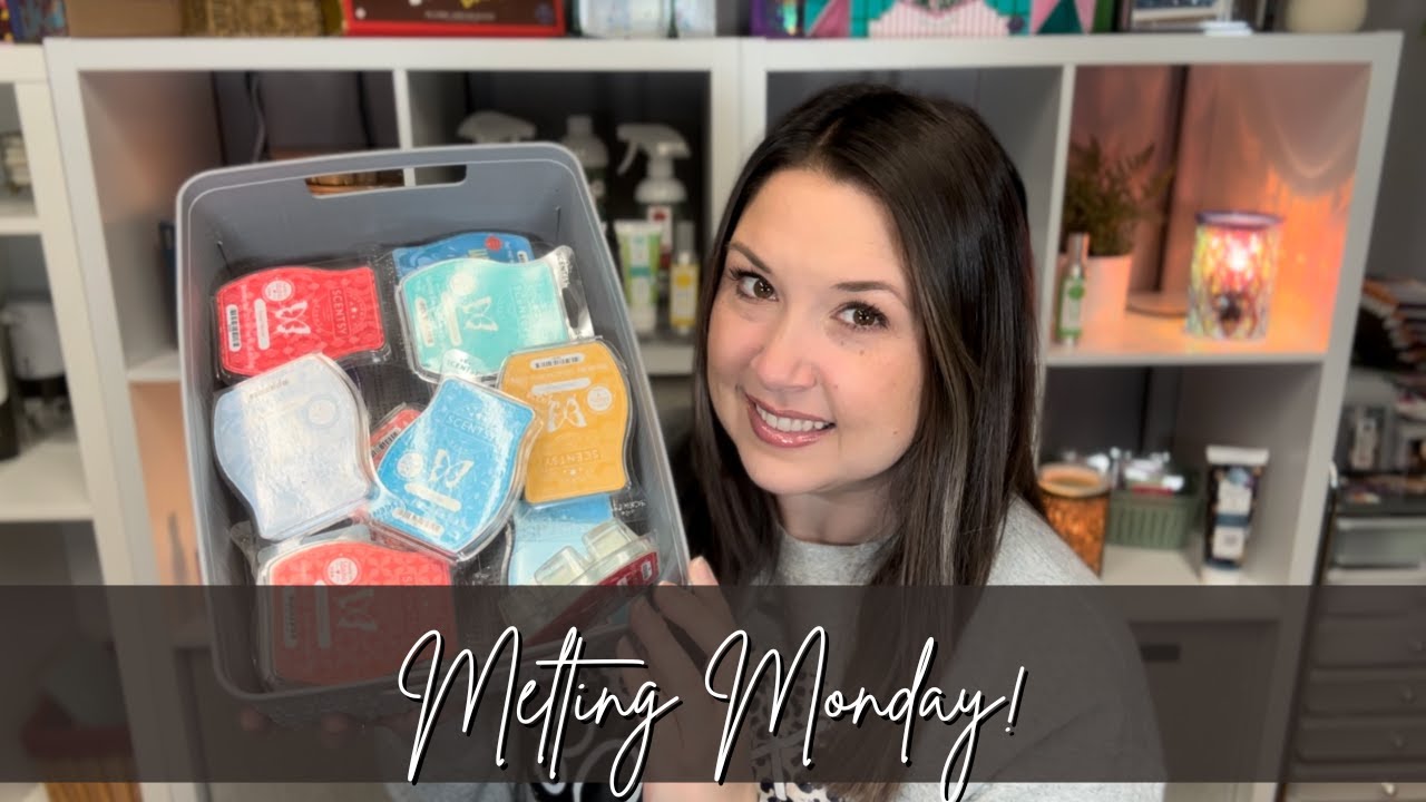 Melting Monday #9 - YouTube