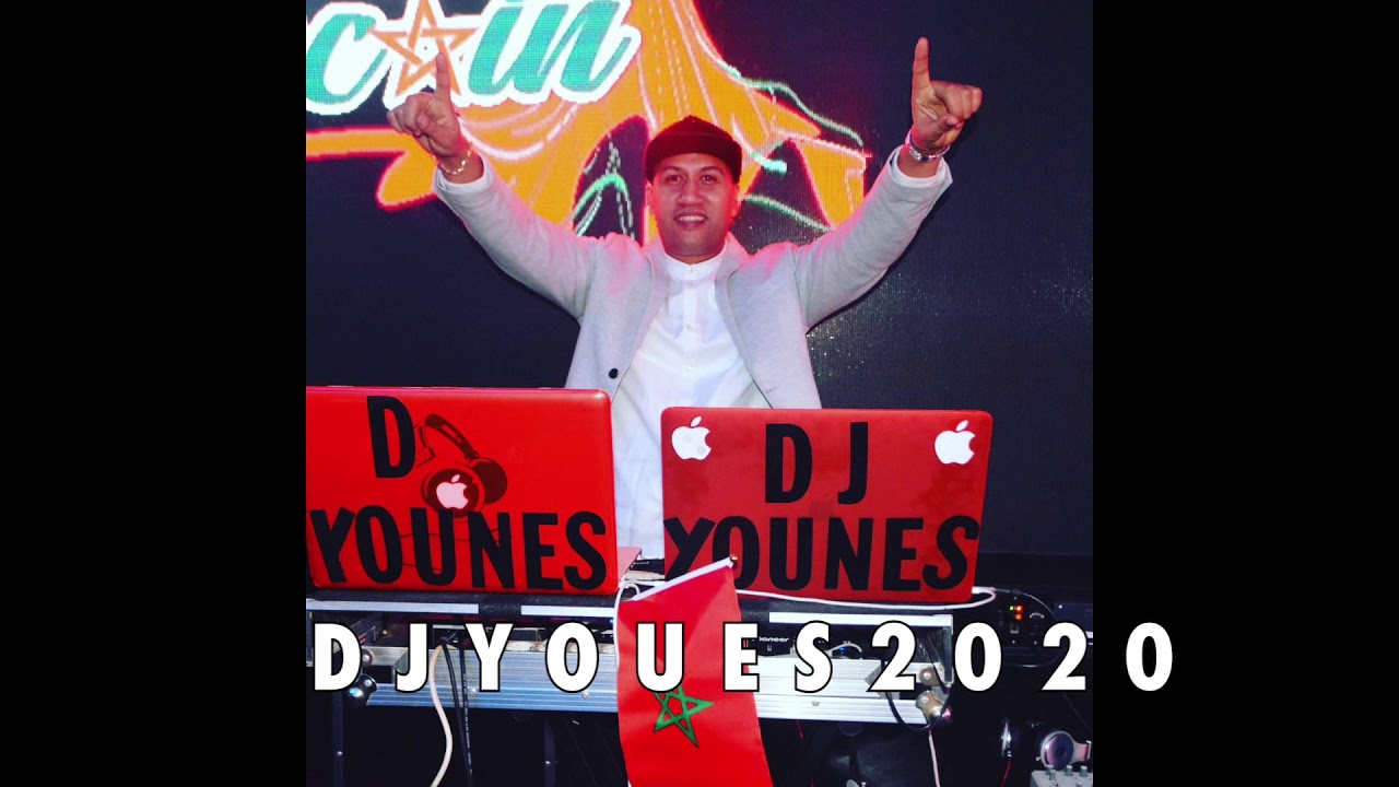 DJ YOUNES OFFICIAL🔥🔥🔥 - YouTube