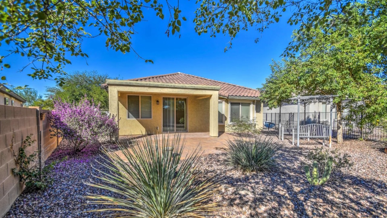 Anthem - Merrill Ranch - Sun City - YouTube