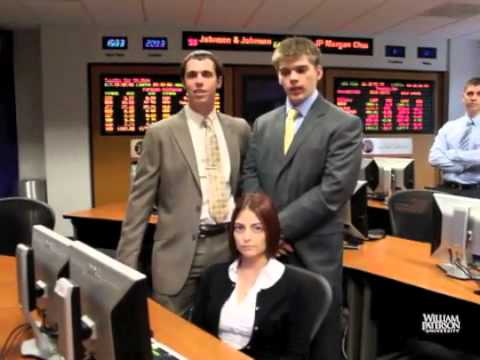 Financial Planning Competition - YouTube