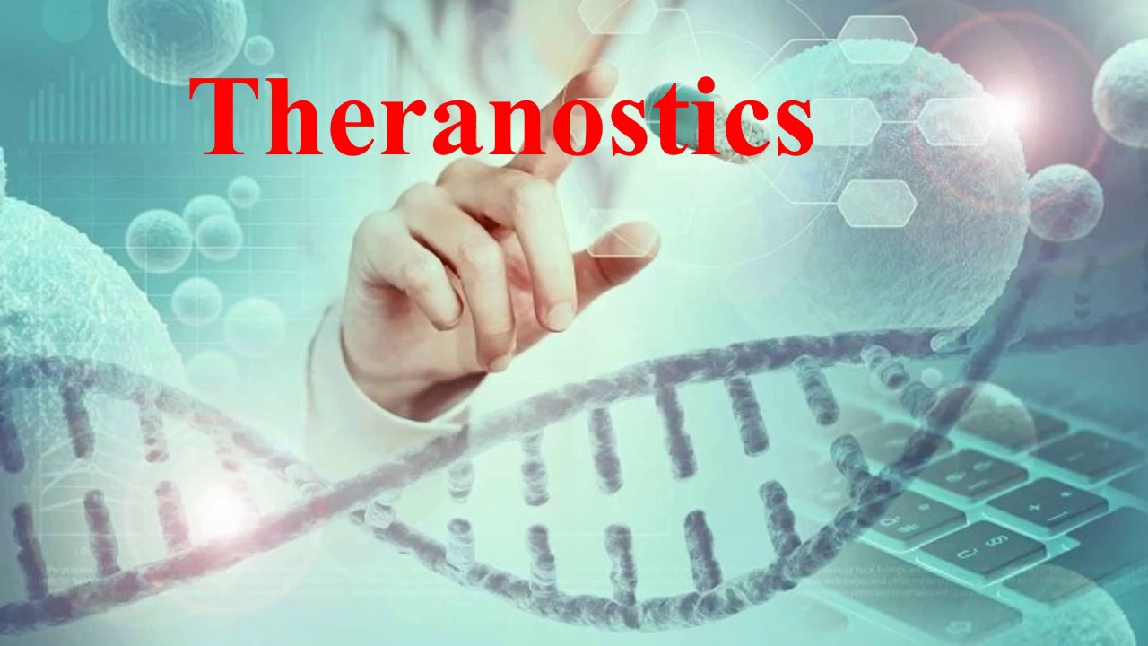 What is Theranostics - YouTube