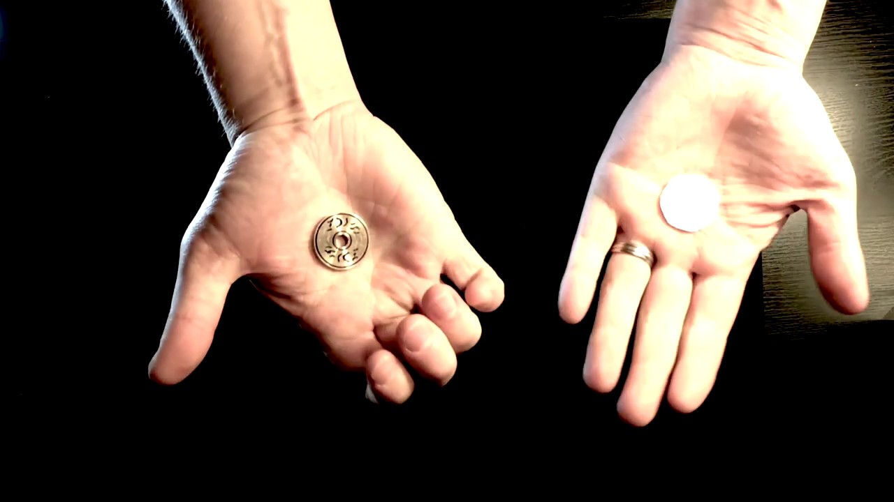 NINJA COINS - YouTube