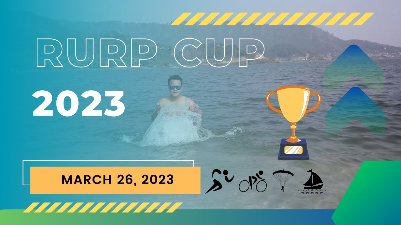 RURP CUP 2023, As Pablo tyler - GTA V Roleplay. - Aashish Pun - YouTube