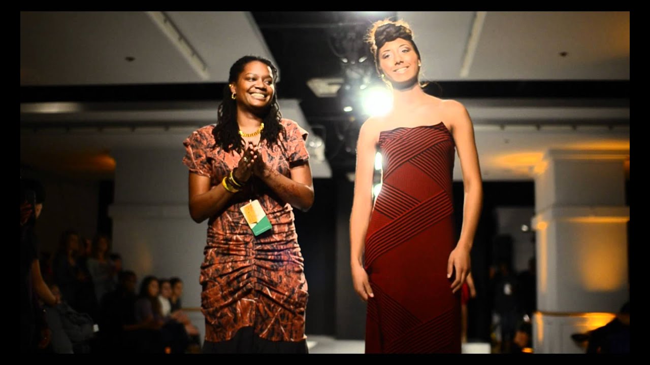 Crystal Couture "Fashion in the Nation's Capital" - YouTube