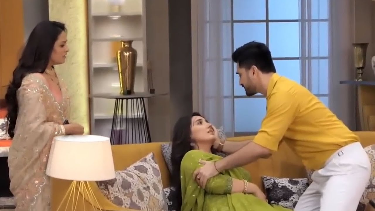 Suman Indori Today Update: Devika Ke Karan Gitanjali Aur Suman Ko Lagi ...