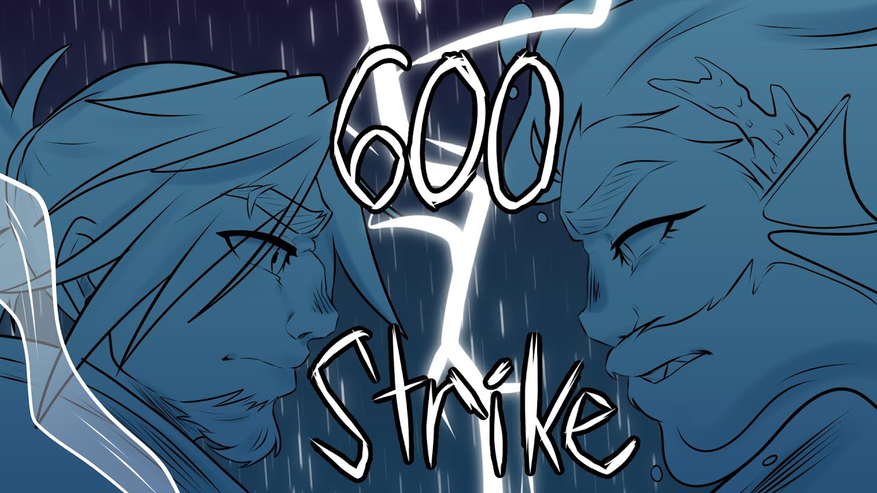 Six Hundred Strike - EPIC: The Musical [Full Animatic] - YouTube
