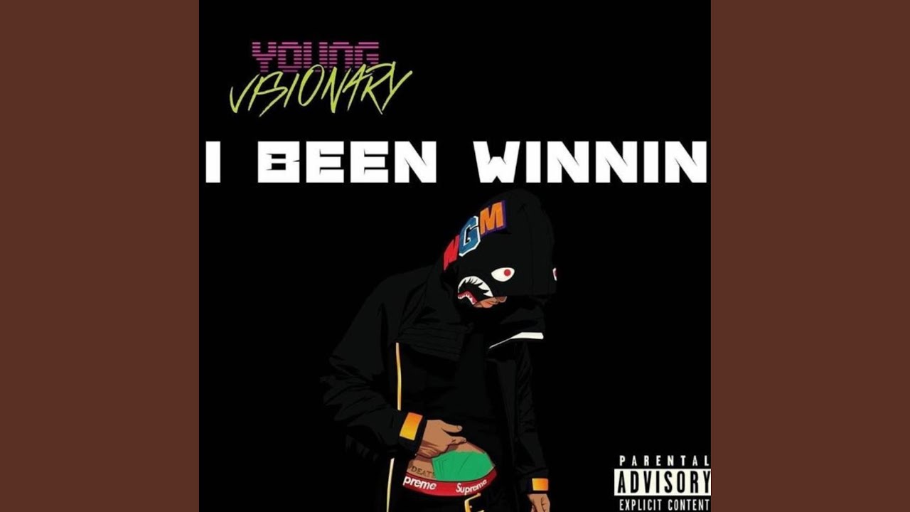 I Been Winning - YouTube