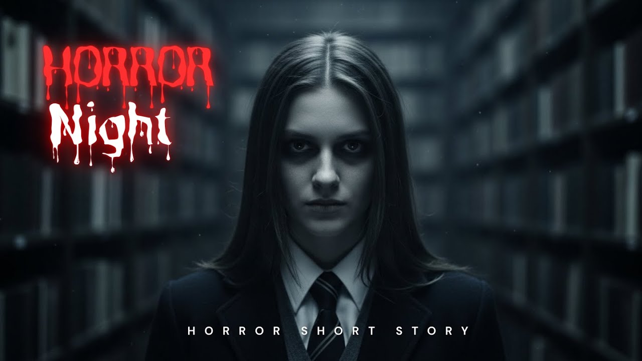The Town That Disappeared From Memory (Horror Story) - YouTube