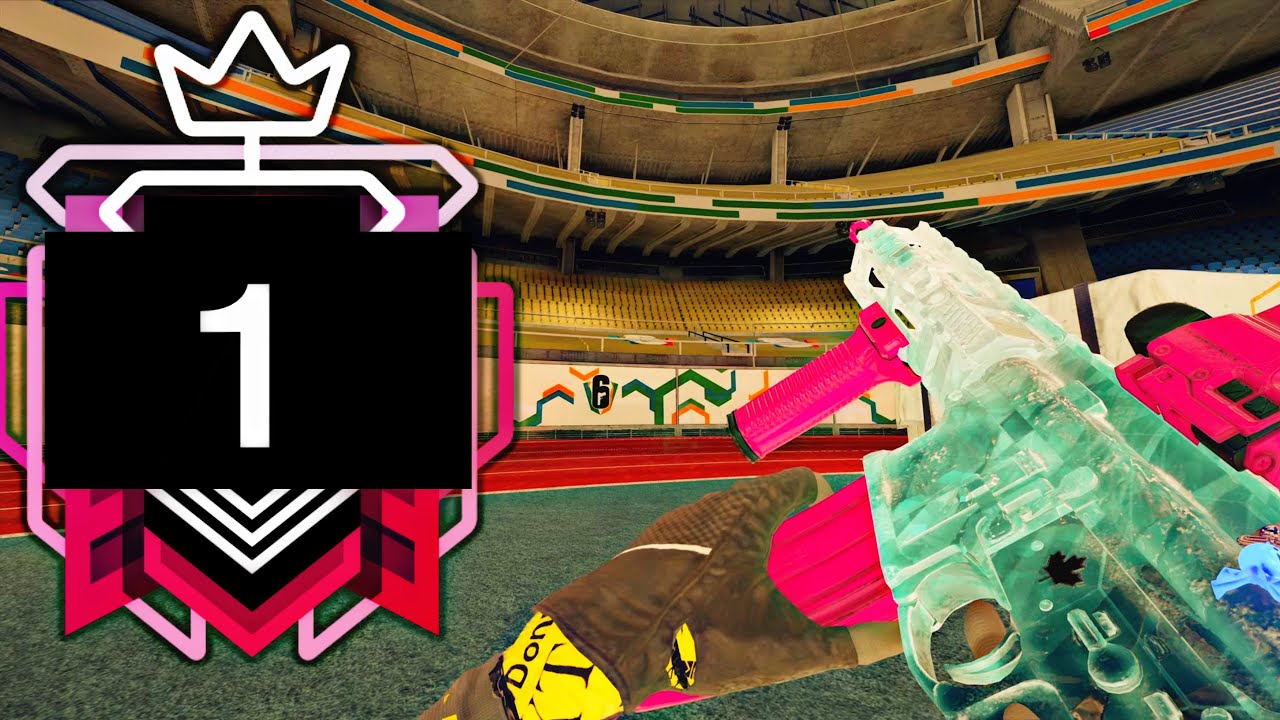 THE *BEST* #1 CONTROLLER CHAMPION Settings on Operation COMMANDING ...