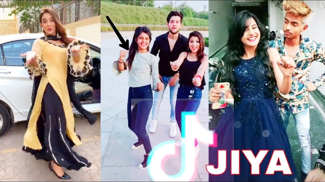 Tiktok latest song dance Riya || Riya rajput || Tiktok video - YouTube