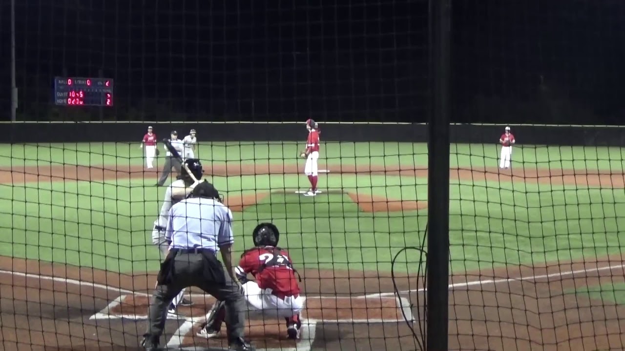 Evan Dempsey - Diamond Nation Super 17 6/2019 - YouTube