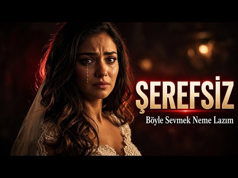ŞEREFSİZ | BAYAN DAMAR ARABESK 2026